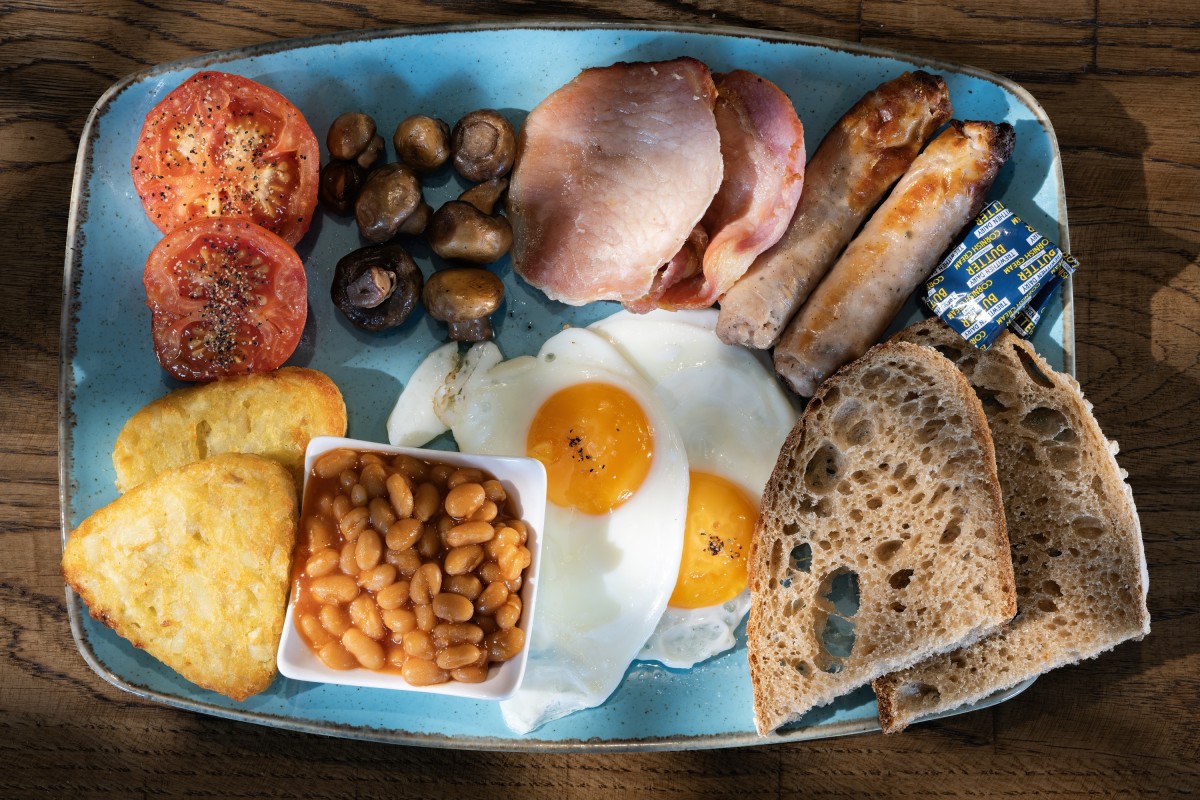 Best Beach Cafes Cornwall - Pod Cafe Portreath | Pod Cafe Portreath