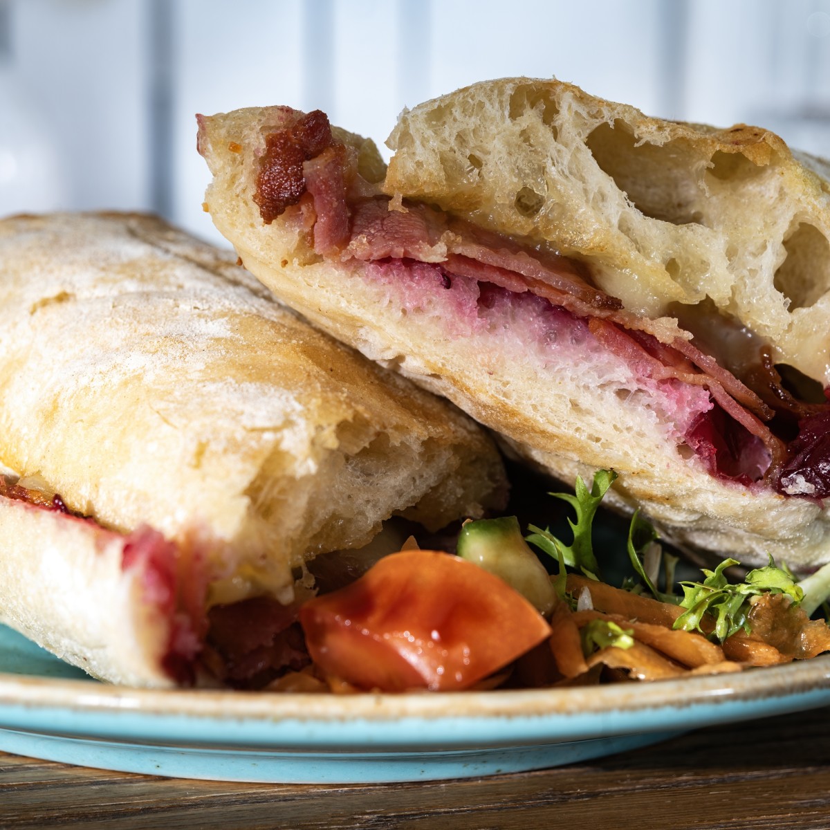 Best Beach Cafes Cornwall - Pod Cafe Portreath | Pod Cafe Portreath